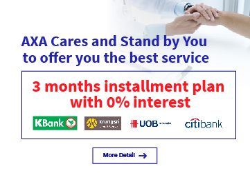 Property Insurance :: AXA Thailand